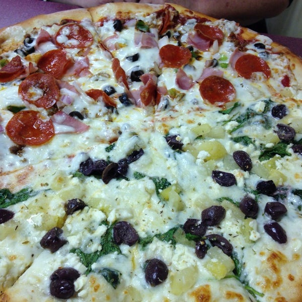 Don Carmelo's Pizzeria - 1024 N 204th Ave