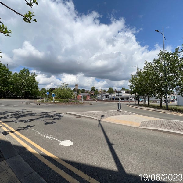 Newport Railway Station (NWP) - Rail Station in Newport