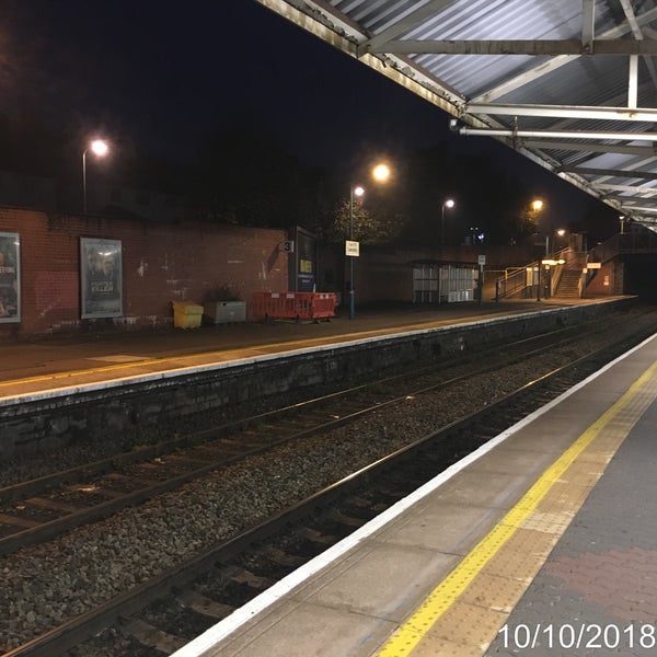 Photos at Caerphilly Railway Station (CPH) - 5 tips from 339 visitors