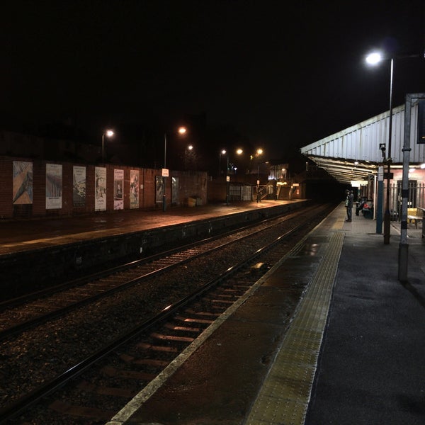 Photos at Caerphilly Railway Station (CPH) - 5 tips from 339 visitors