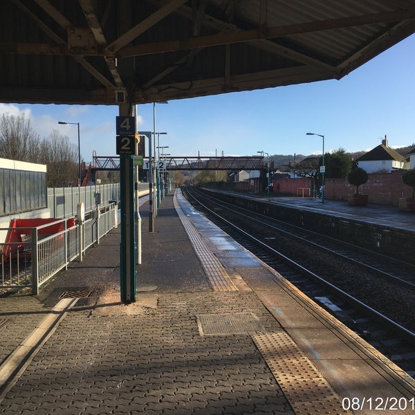 Photos at Caerphilly Railway Station (CPH) - 5 tips from 339 visitors