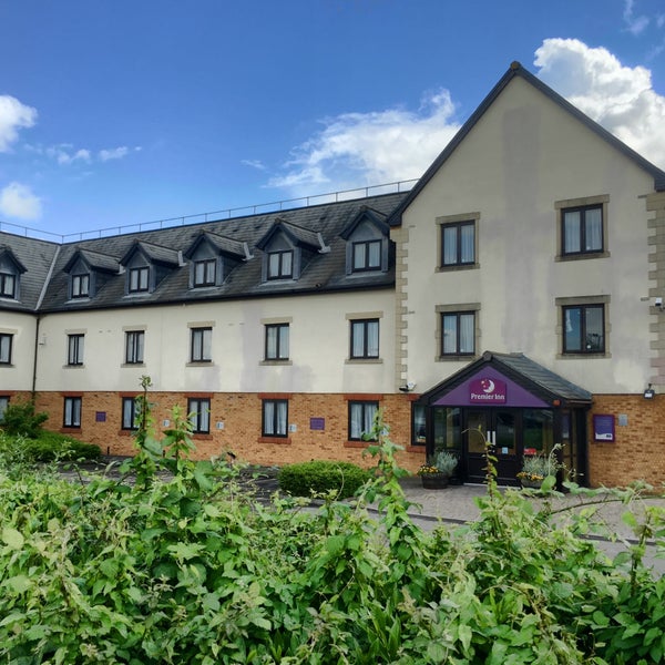 Premier Inn Gloucester (Barnwood) - Hotel