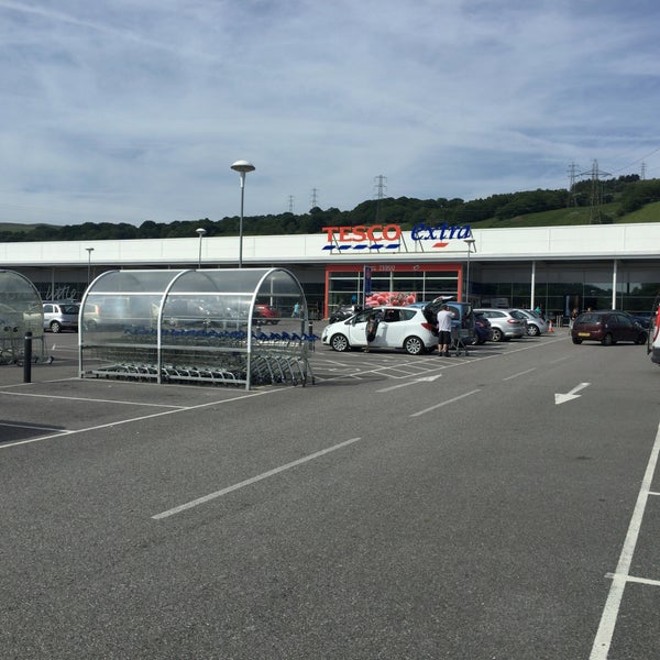 Tesco