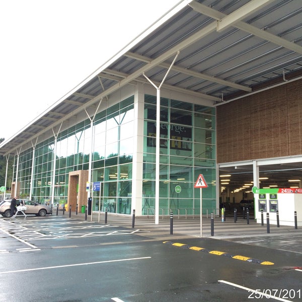 Asda - Supermarket in Telford