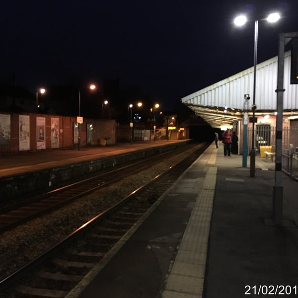 Photos at Caerphilly Railway Station (CPH) - 5 tips from 339 visitors