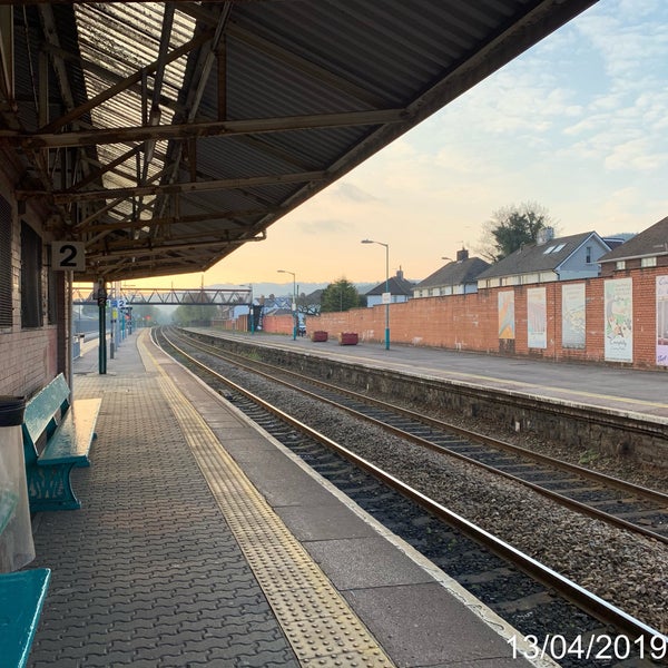 Photos at Caerphilly Railway Station (CPH) - 5 tips from 339 visitors