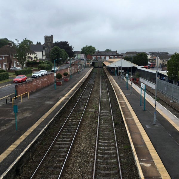 Photos at Caerphilly Railway Station (CPH) - 5 tips from 339 visitors