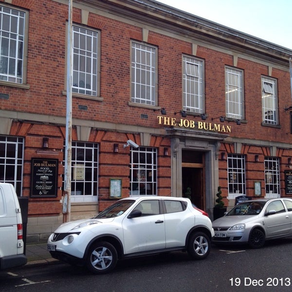 The Job Bulman (Wetherspoon) - 17 tips from 306 visitors