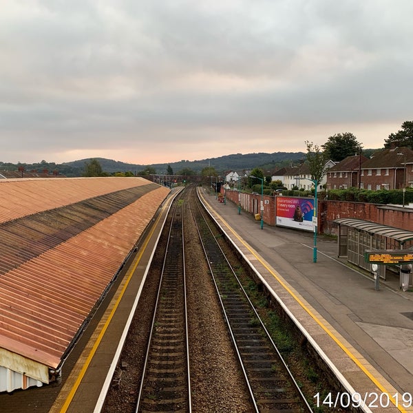 Photos at Caerphilly Railway Station (CPH) - 5 tips from 339 visitors
