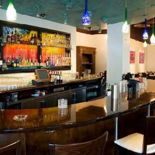 SAWA Restaurant and Lounge - 31 tips from 1411 visitors