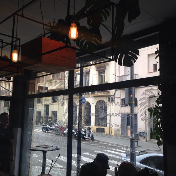 Bar Seco - Tapas Restaurant in Barcelona