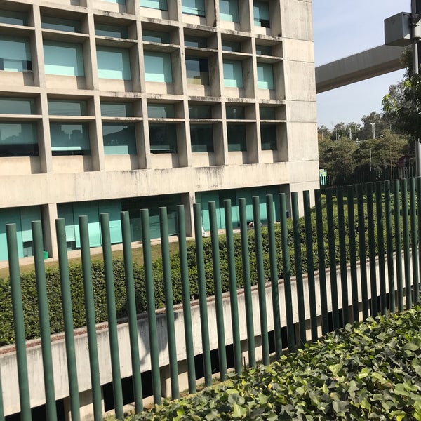 Photos at IBM - Alfonso Napoles Gandara 3111