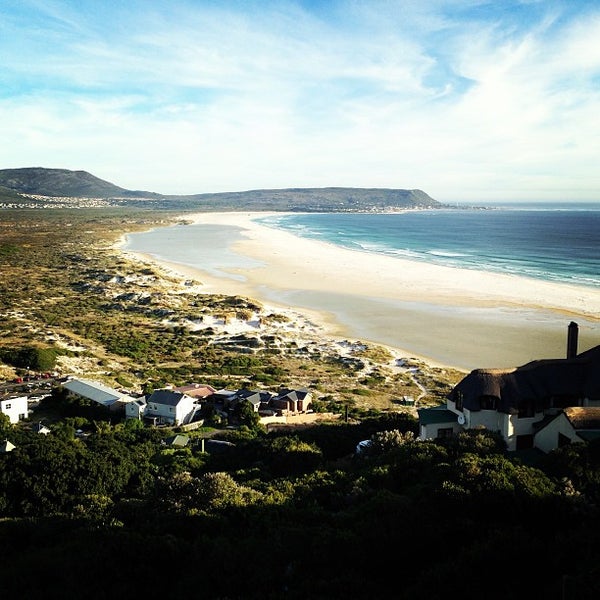 Monkey Valley Beach Nature Resort - Resort in Noordhoek