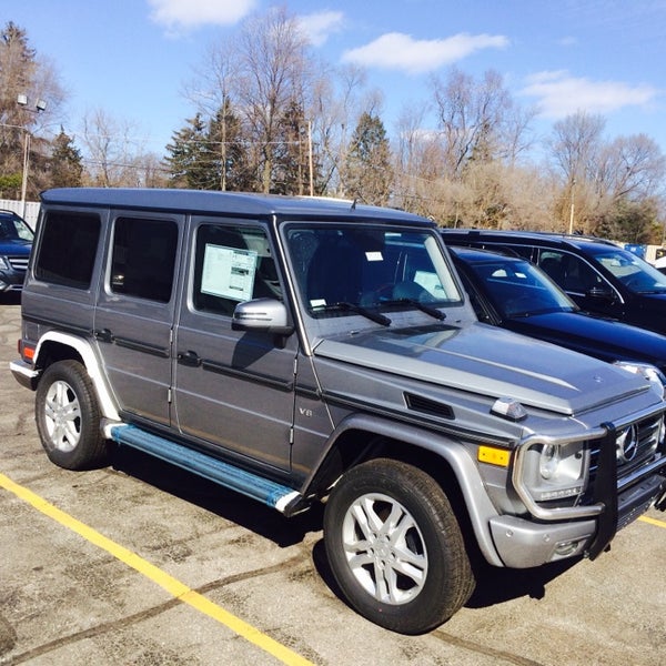 Vin Devers, Inc. - Car Dealership