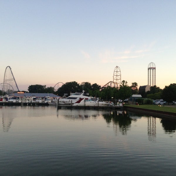 Photos at Cedar Point Marina - Preimeter Rd