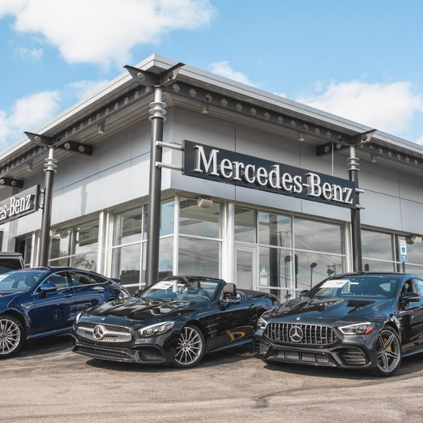 Vin Devers, Inc. - Car Dealership