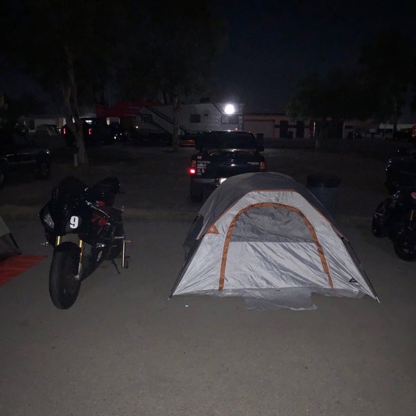 Buttonwillow Raceway