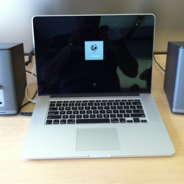 Photos at Apple Renaissance at Colony Park - Renaissance at Colony Park ...
