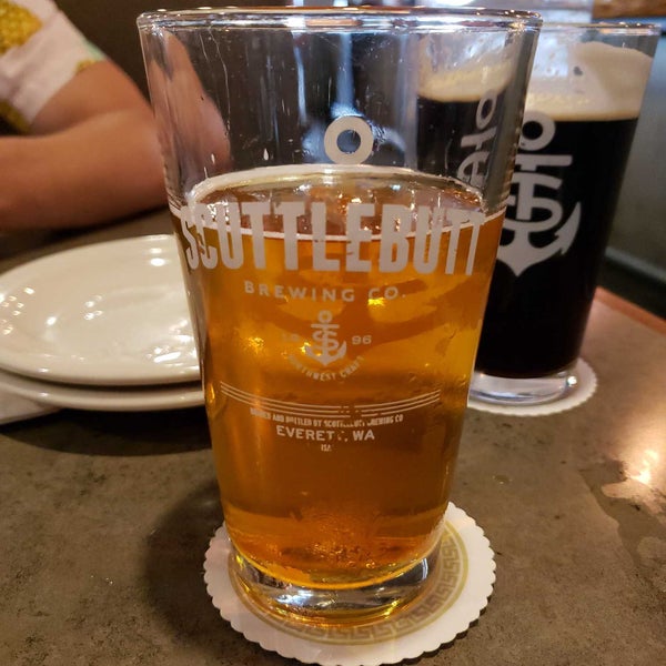 Photos at Scuttlebutt Brewing Company - Brewery in Northwest Everett