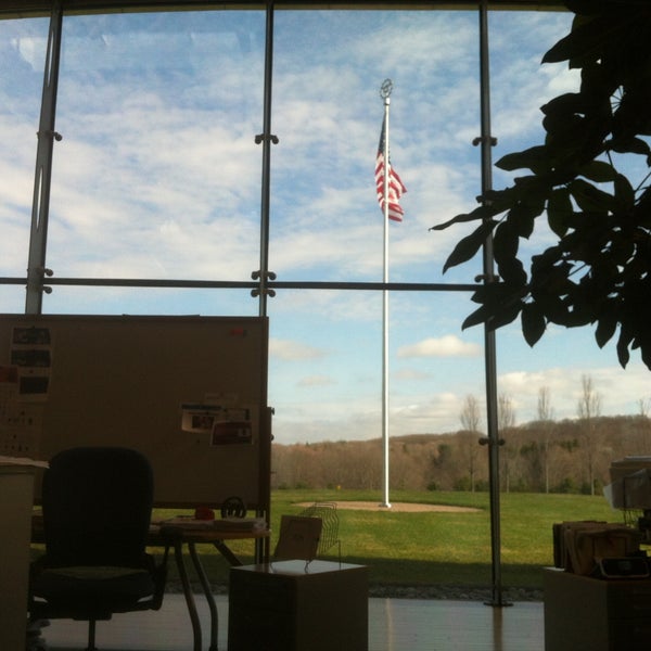 Timex - Office in Middlebury