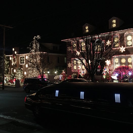 NYC RICH LIMO - NoMad - 6 tips