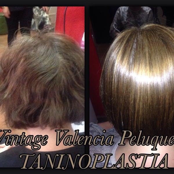 Vintage Valencia Peluquería - València, Comunitat Valenciana