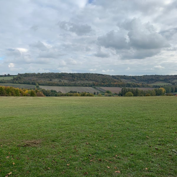 Lullingstone Country Park - Park