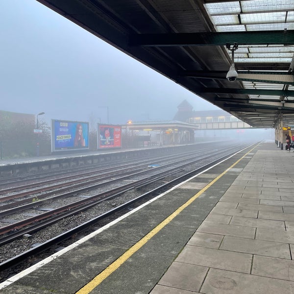 Bangor Railway Station (BNG) - 4 tips