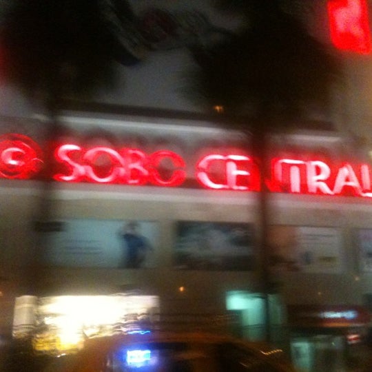Photos at SOBO Central - Shopping Mall in Tardeo