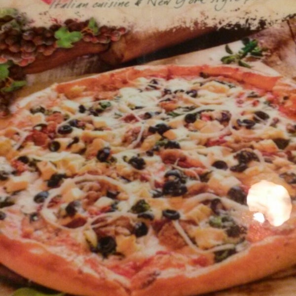 Romano's Italian Cuisine - Salisbury, NC