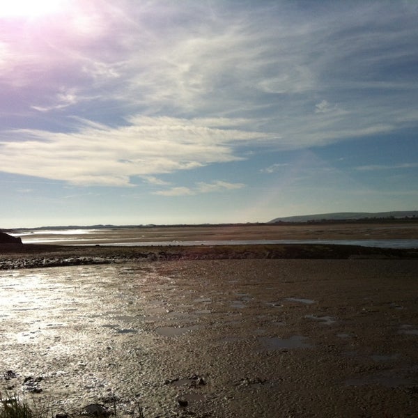 Tarka Trail - Devon, Devon