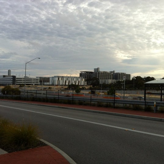 Murdoch Station - 11 tips from 1097 visitors