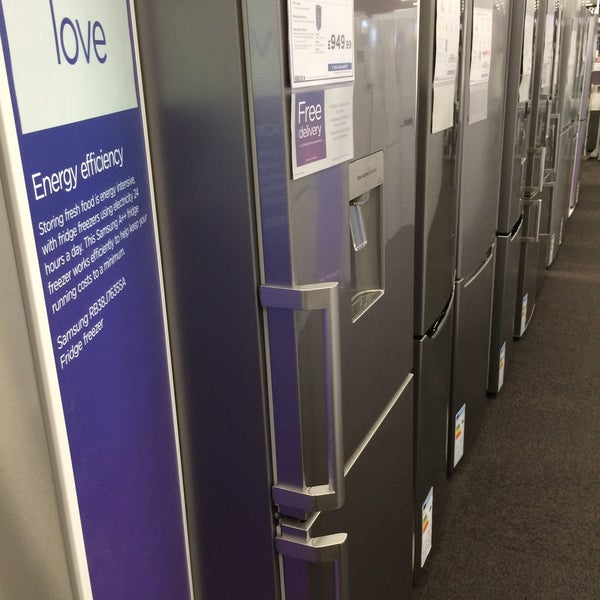 Currys - Electronics Store in Ipswich