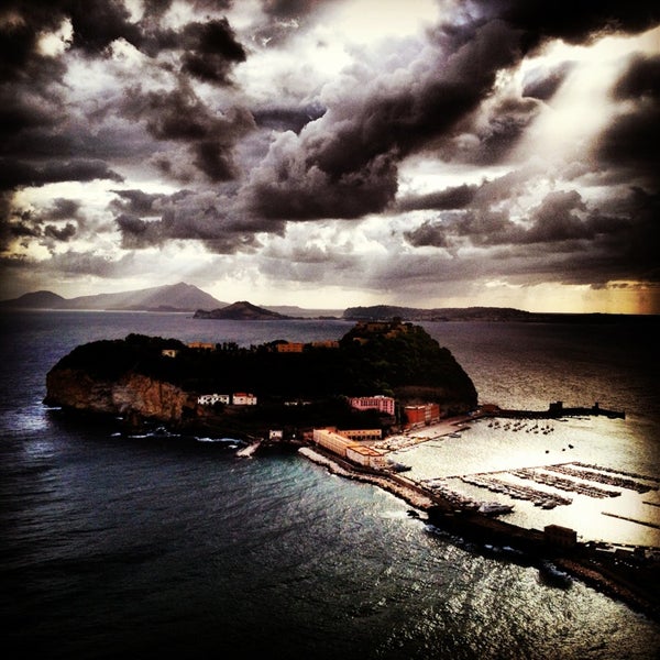 Isola di Nisida - Nisida Island - Other Great Outdoors in Napoli
