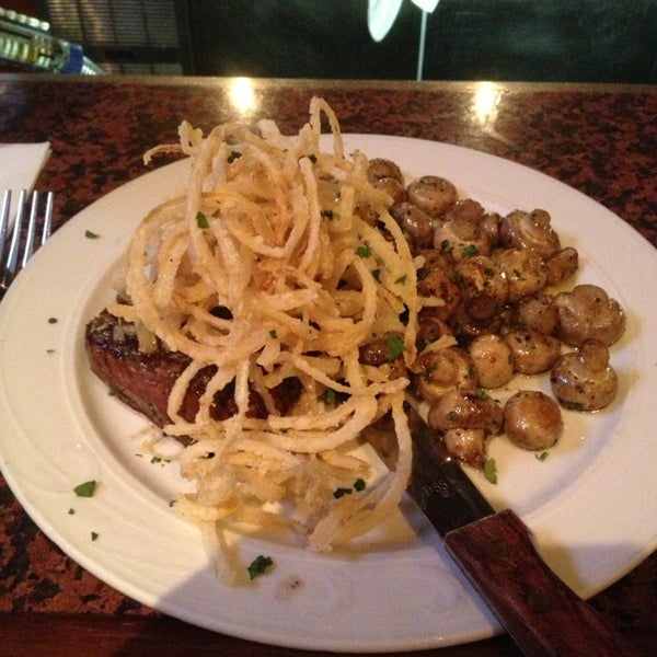 Photos at Casa Grille - 411 E DuPont Rd