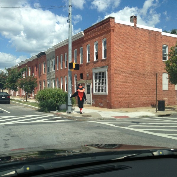 Locust Point - Baltimore, MD