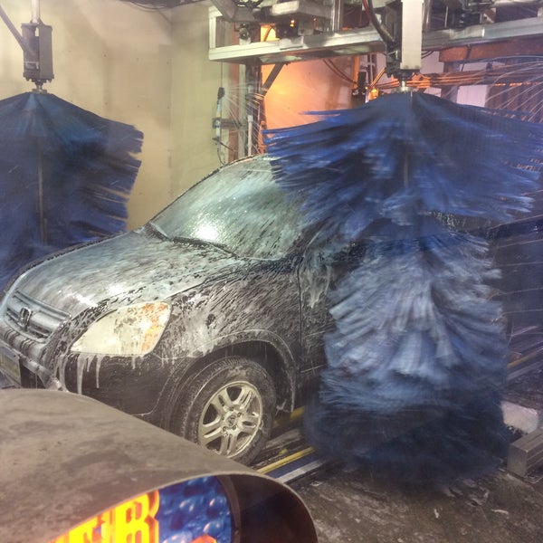 Car Pool Car Wash - West End - Richmond, VA