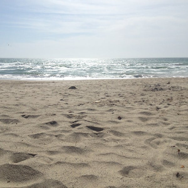 Photos at Oxnard Shores Beach - Oxnard Shores - 12 tips from 629 visitors