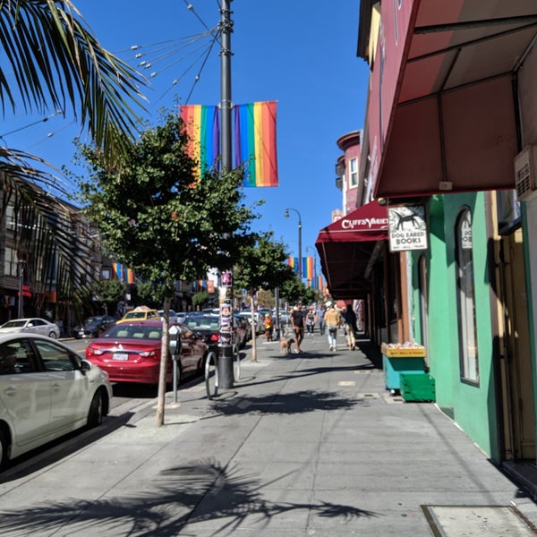 Photos at The Castro - 41 tips