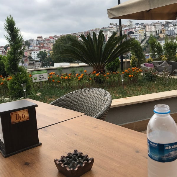 Ferah Restoran &Ferah Teras Cafe - 942 ziyaretçidan 6 tavsiye