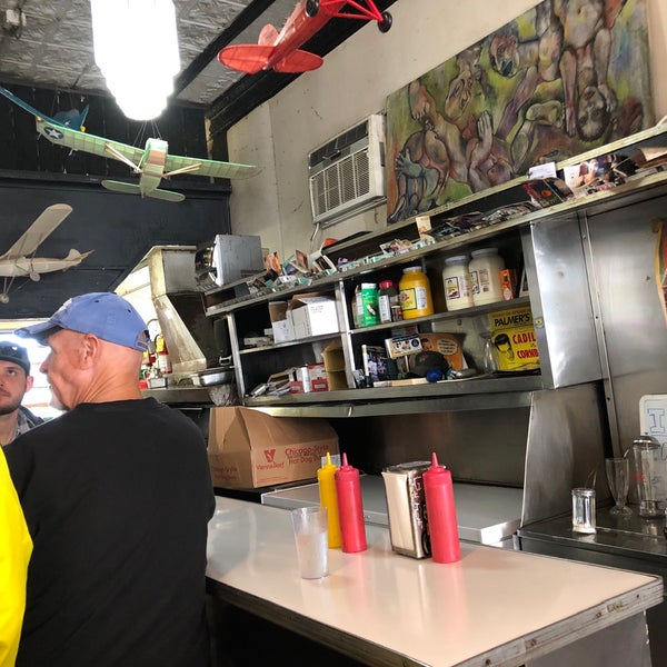 The Wienery - Cedar-Riverside - 414 Cedar Ave S