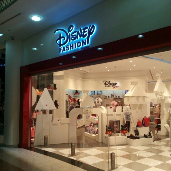 Disney Fashion Store