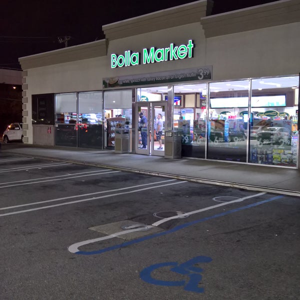 Photos at Sunoco / Bolla Market - Gas Station in East Garden City