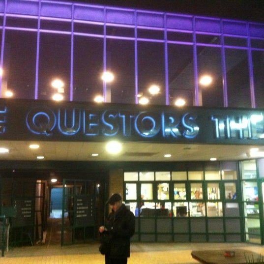 Photos at The Questors Theatre - Theater in Walpole