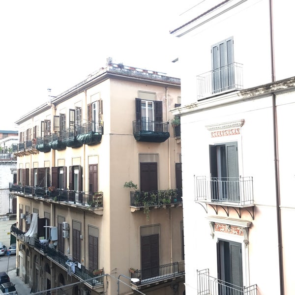 Piazza Ignazio Florio - Politeama - 3 tips from 209 visitors