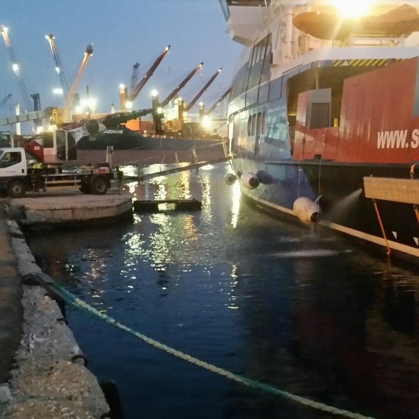 Adoport Marina - Antalya, Antalya