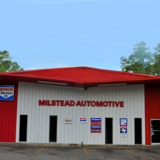 Milstead Automotive - 2 tips
