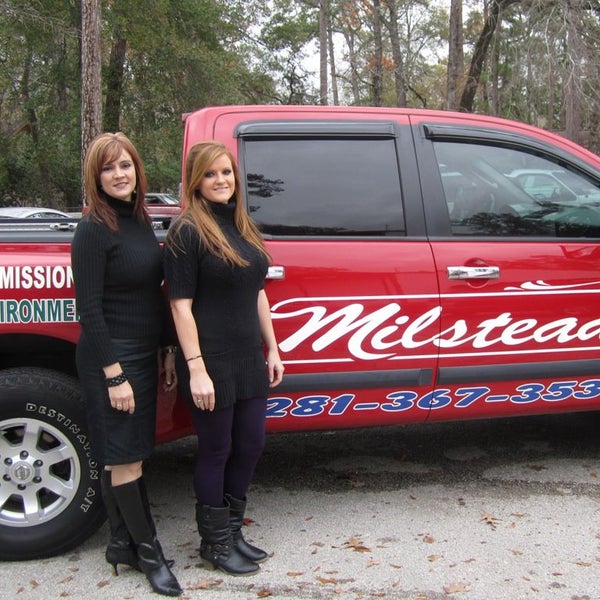 Milstead Automotive - 2 tips