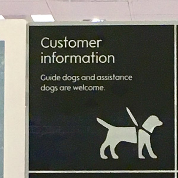 Waitrose & Partners - Farnham, Surrey