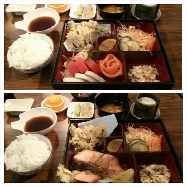 Kansai Japanese Restaurant - 12 tips from 311 visitors